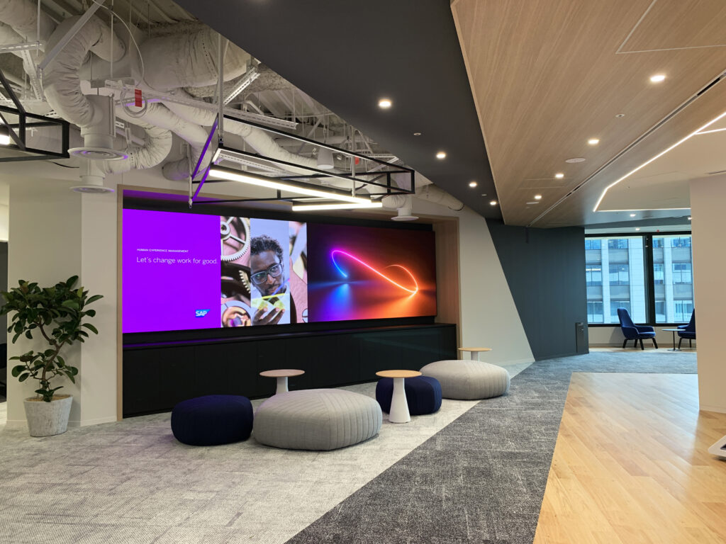 SAPジャパン株式会社 | 映像 音響機器の販売とレンタル 株式会社 光和